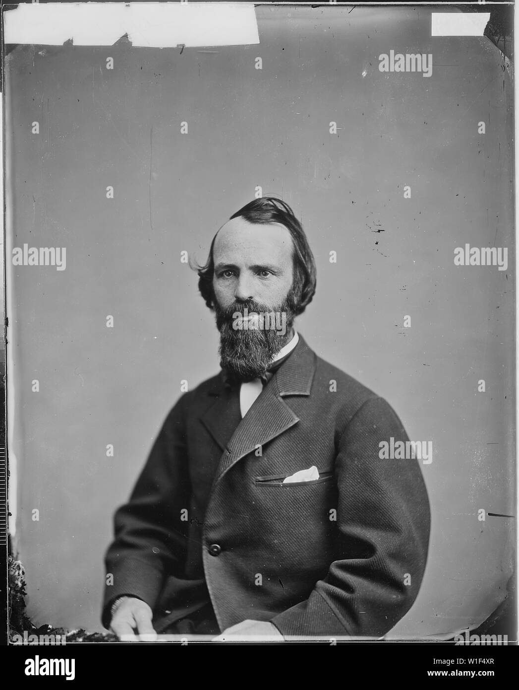 Cox samuel s hi-res stock photography and images - Alamy