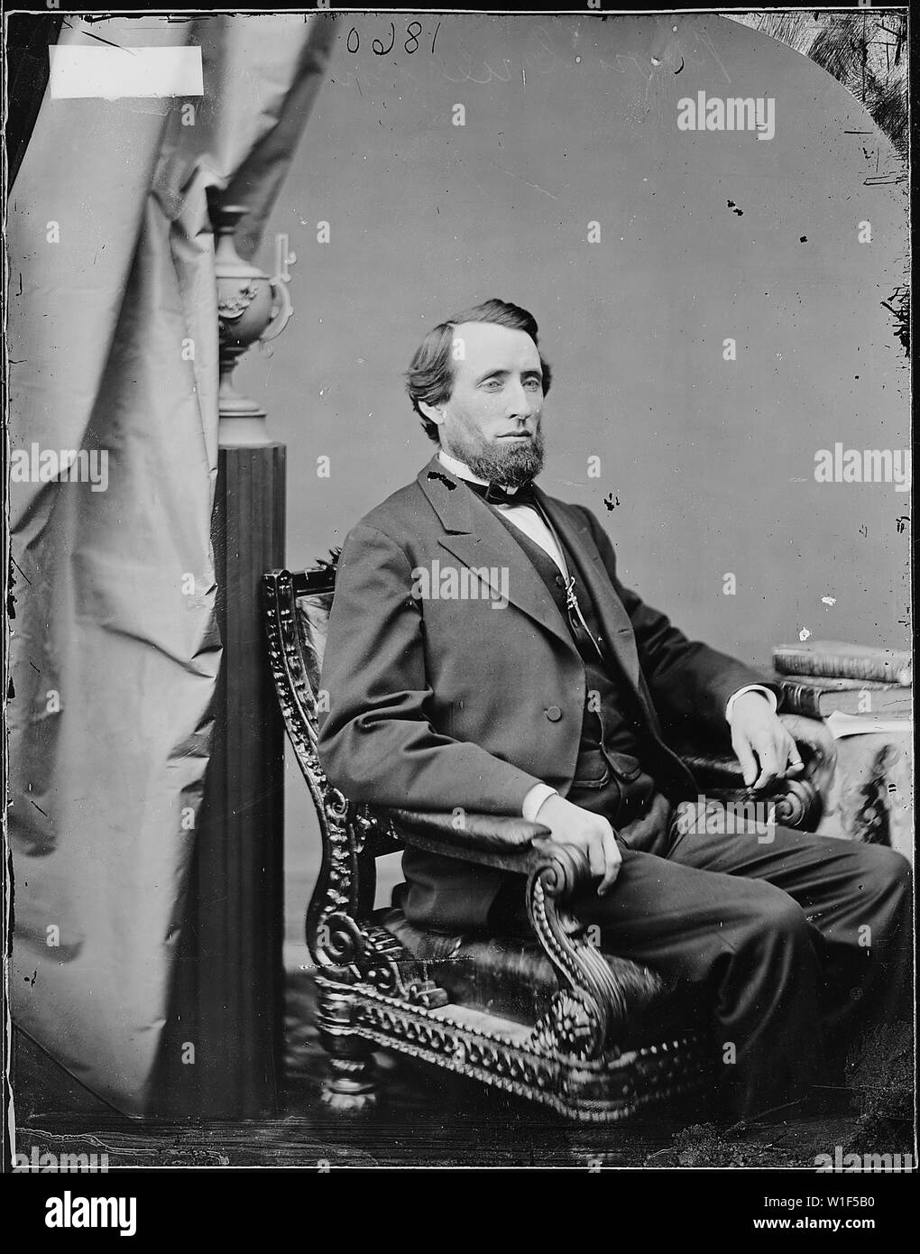 Cullom hi-res stock photography and images - Alamy