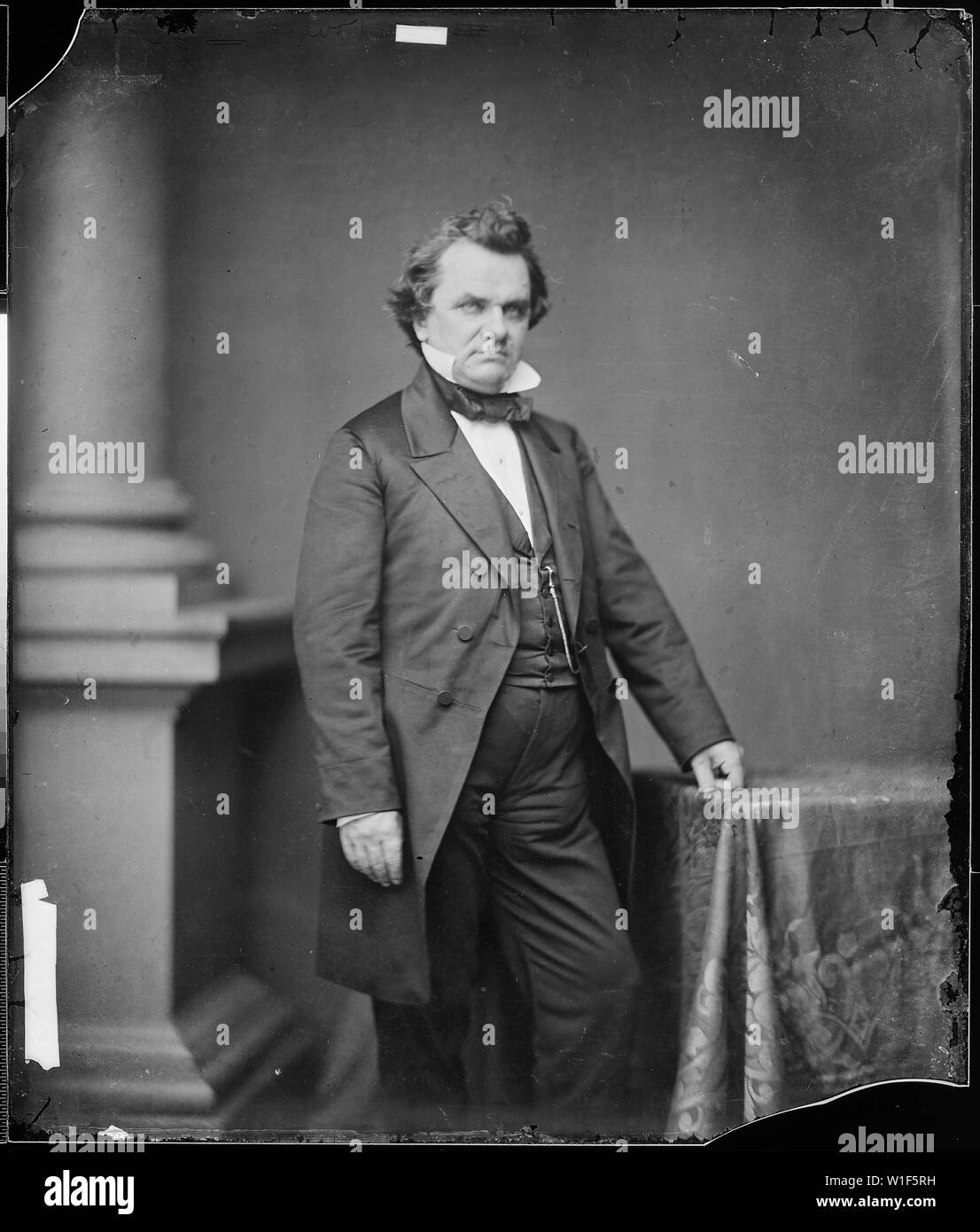 Stephen douglas hi-res stock photography and images - Alamy
