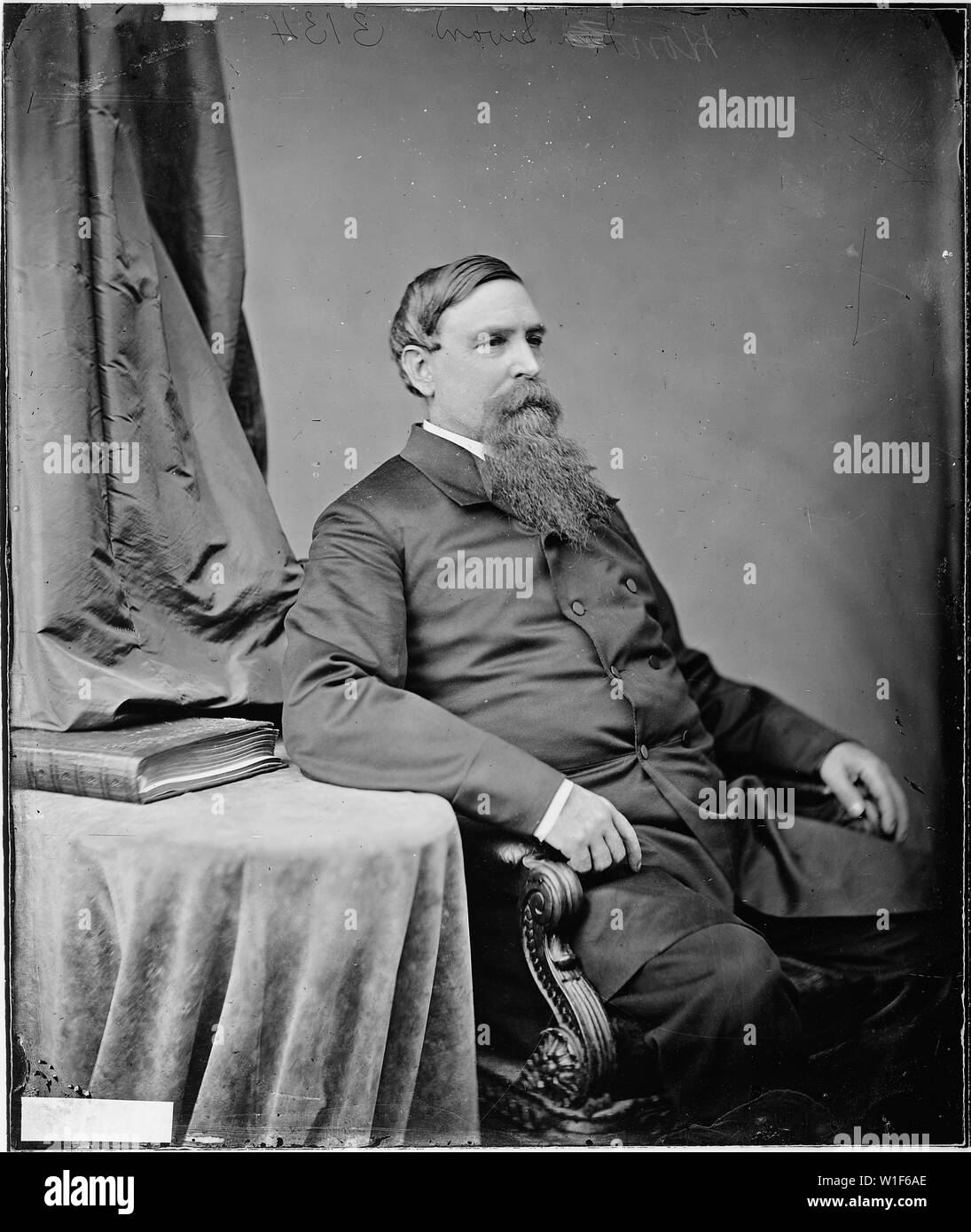 Thomas swann hi-res stock photography and images - Alamy