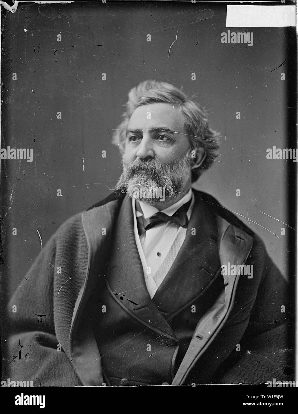 Hon warner miller hi-res stock photography and images - Alamy