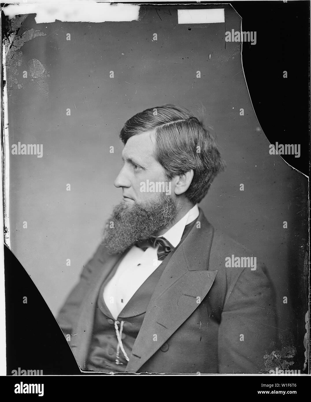 Allison william b hi-res stock photography and images - Alamy