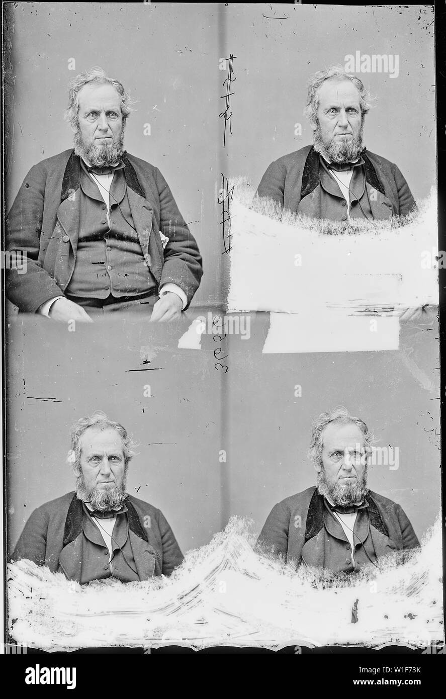 William prosser hi-res stock photography and images - Alamy