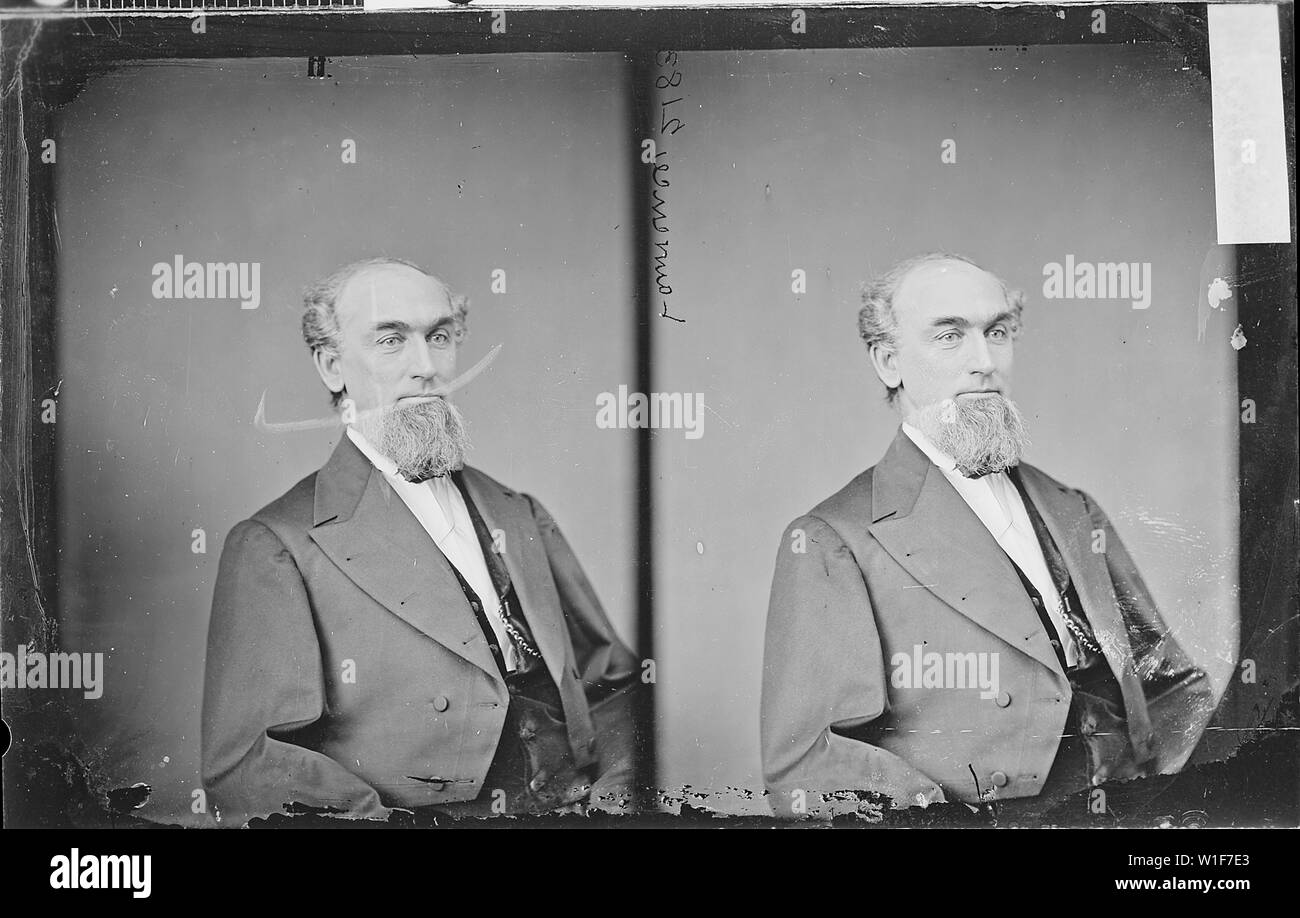 Hon william lawrence hi-res stock photography and images - Alamy