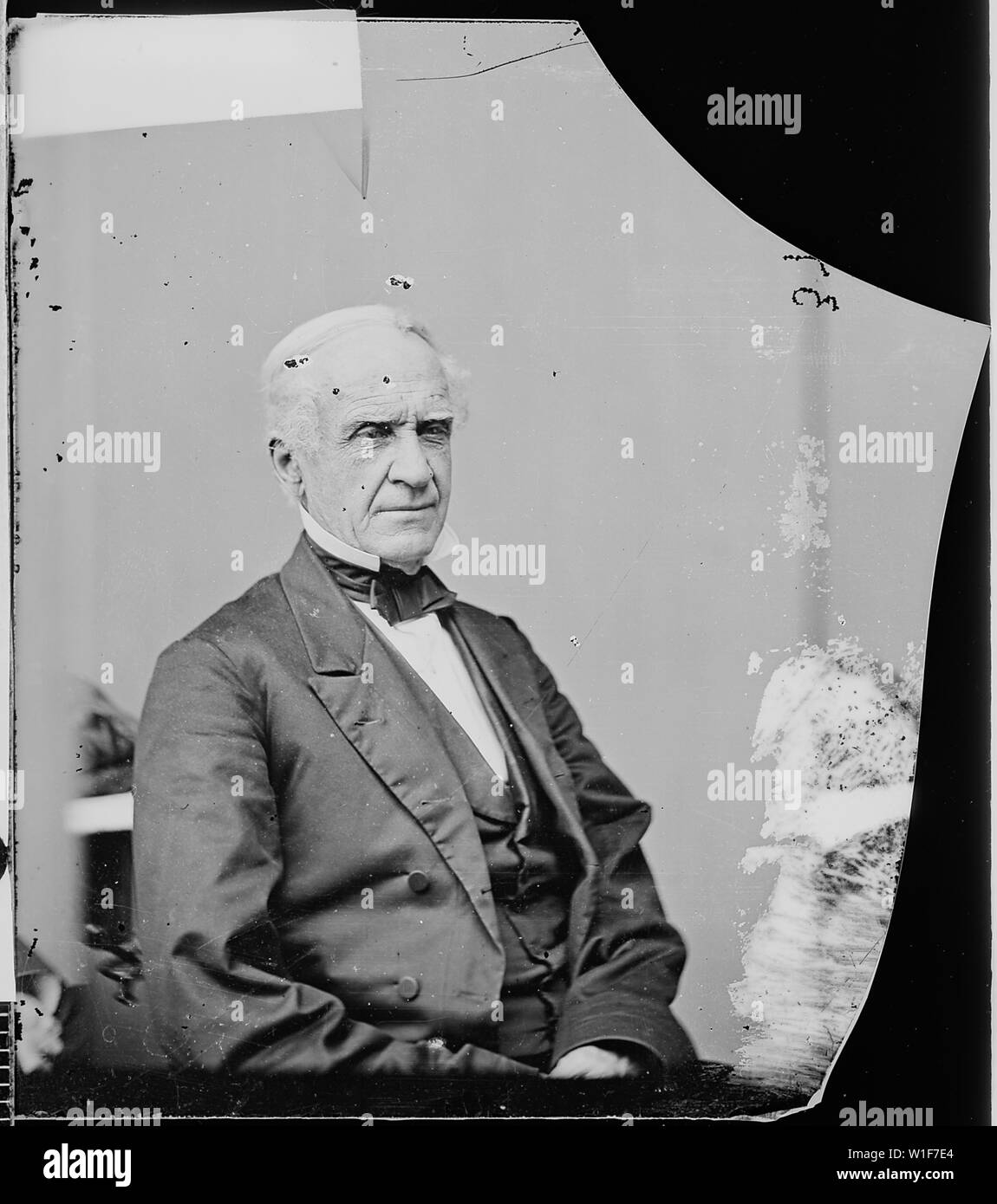 William sharkey hi-res stock photography and images - Alamy