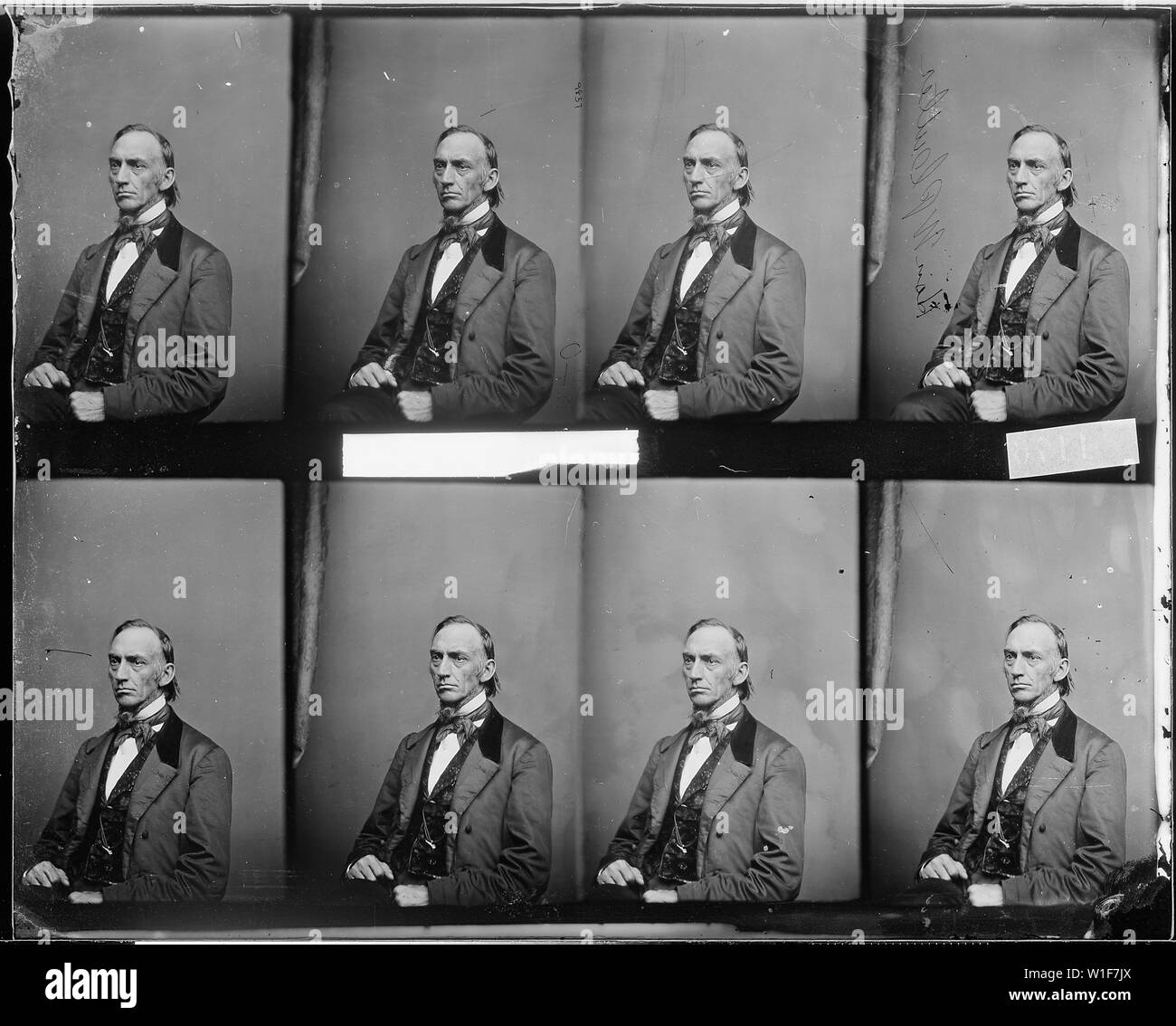 37th congress Black and White Stock Photos & Images - Alamy