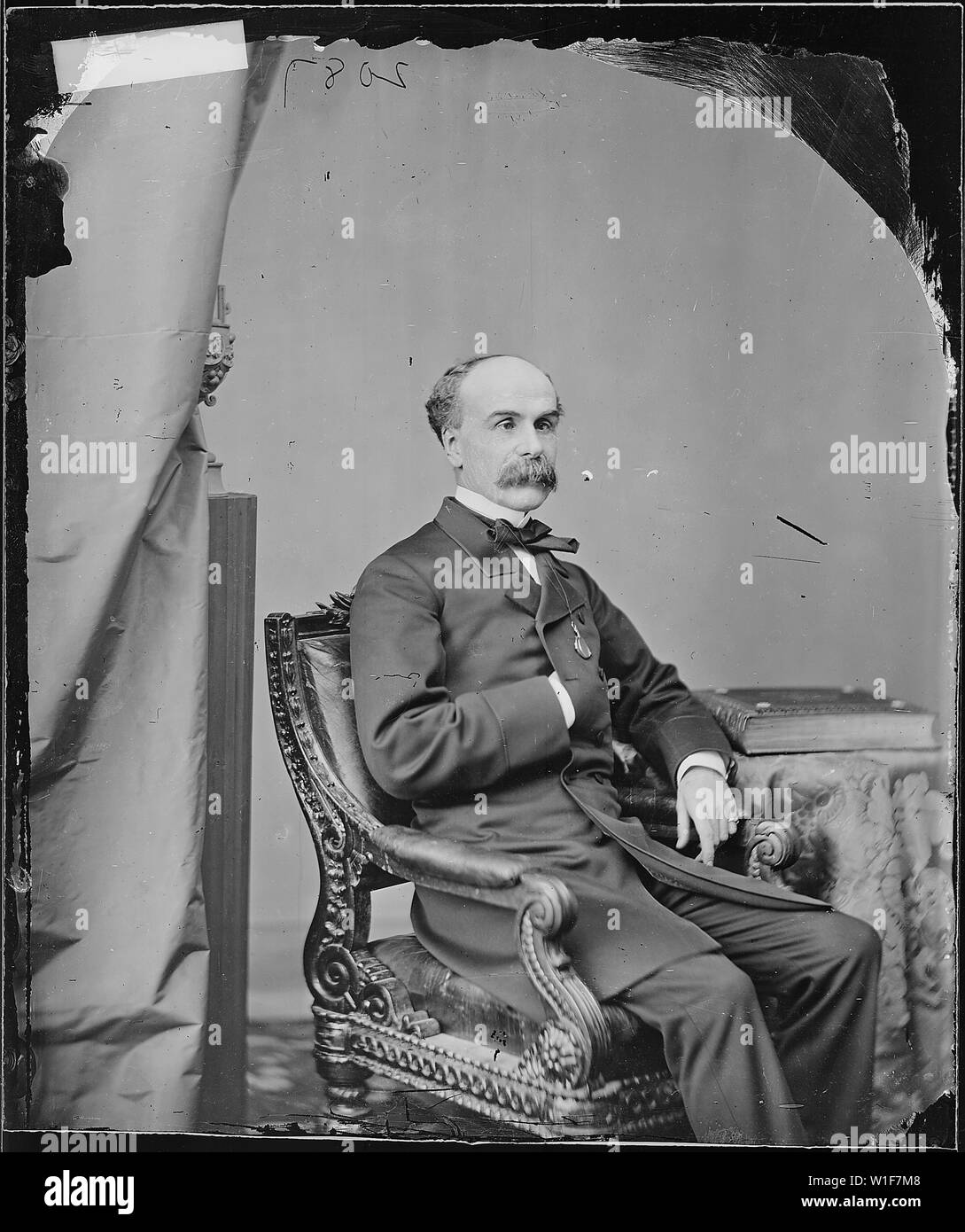 William whyte hi-res stock photography and images - Alamy