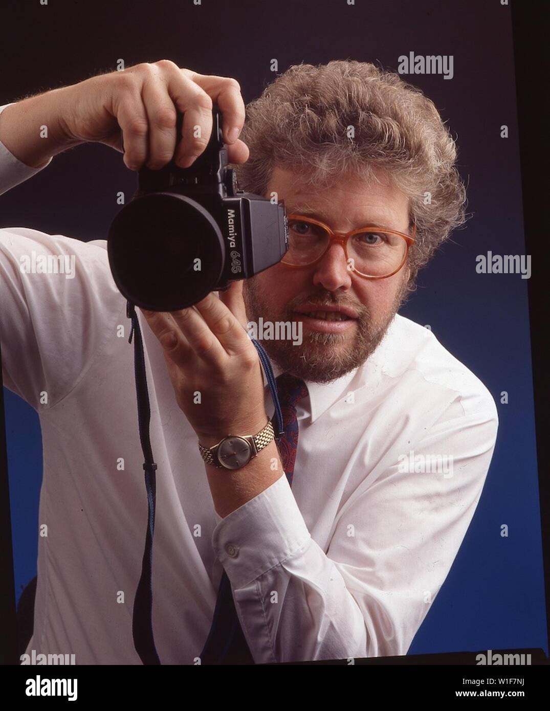 David Hickes photographer Stock Photo - Alamy