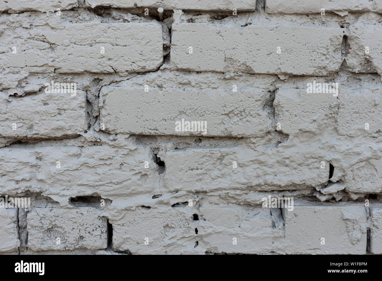 Gray brick texture hi-res stock photography and images - Alamy