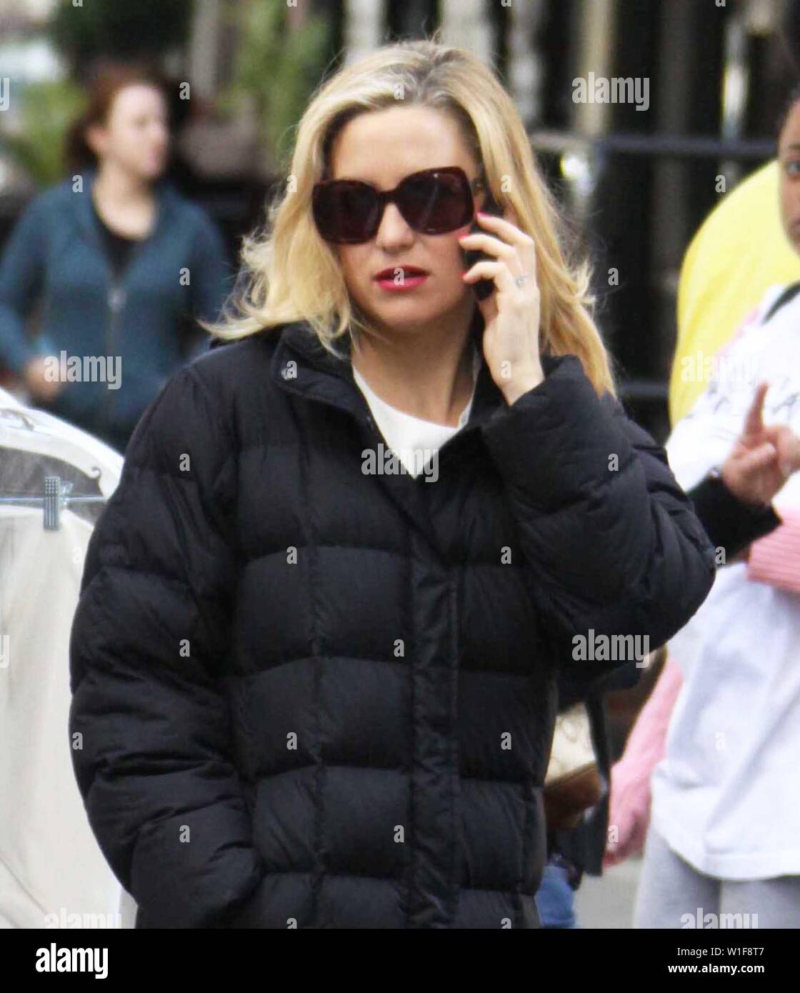 Kate Hudson 2010 Photo By John Barrett/PHOTOlink.net Stock Photo - Alamy