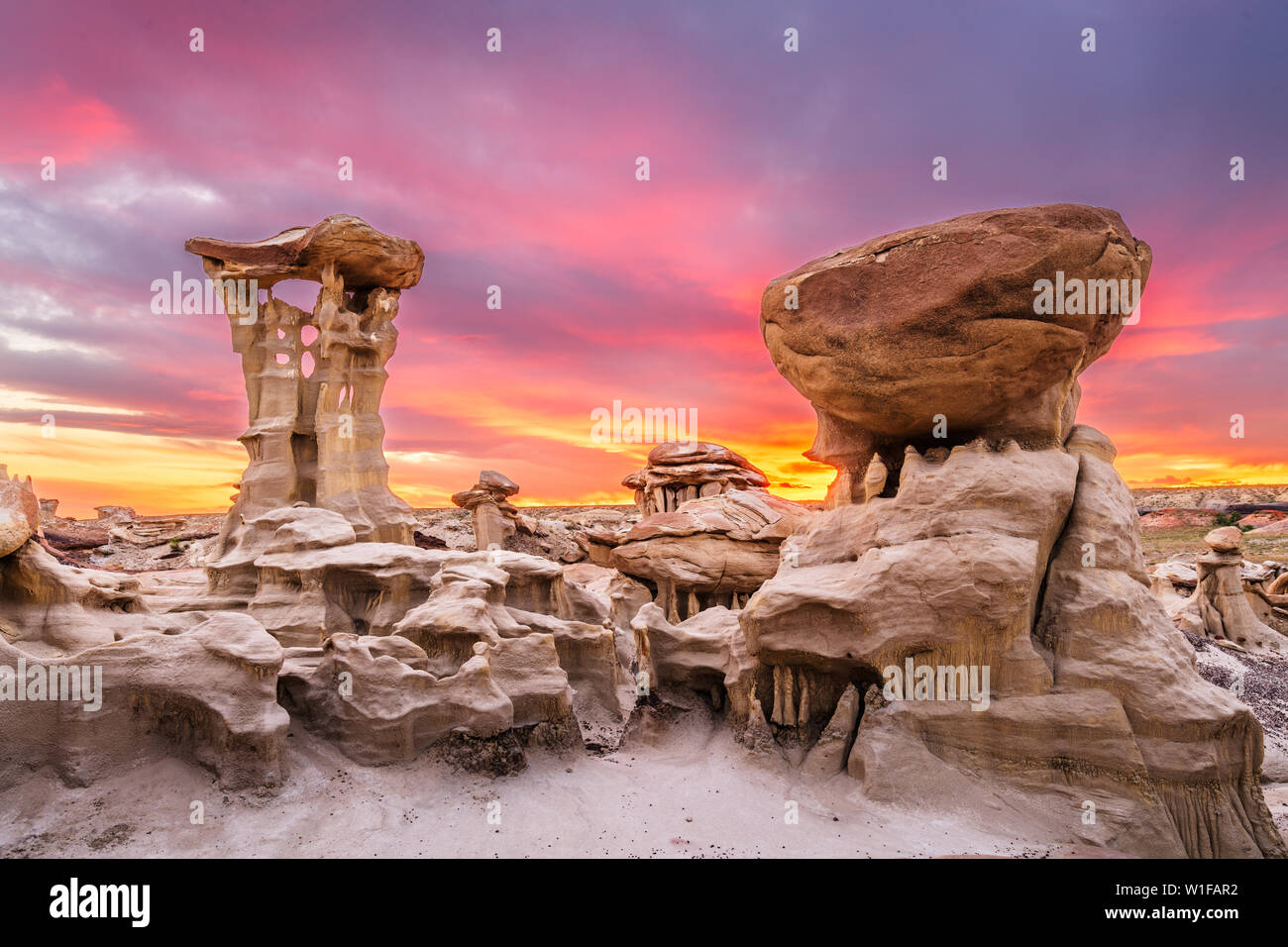 New mexico hi-res stock photography and images - Alamy