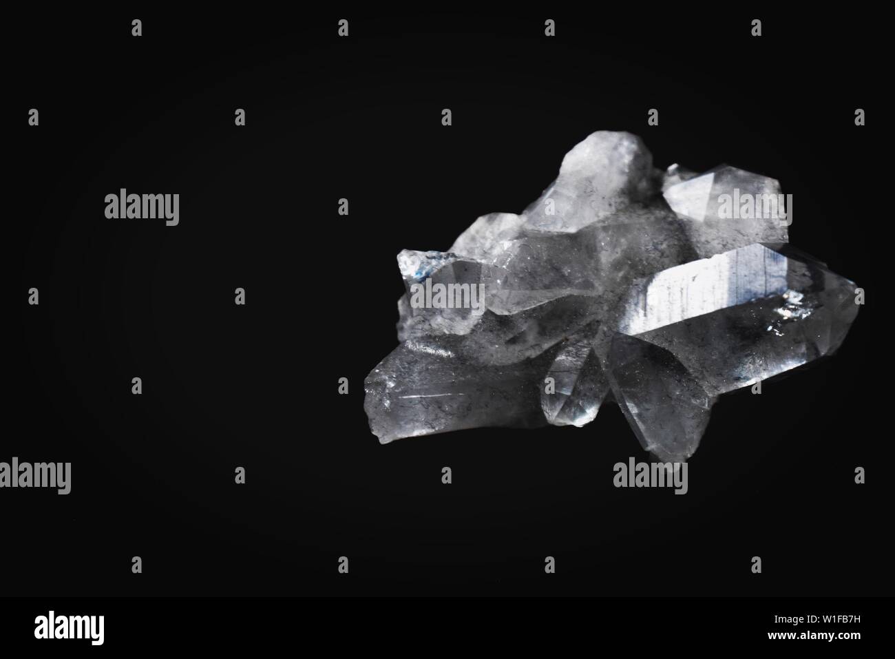 Floating quartz hi-res stock photography and images - Alamy