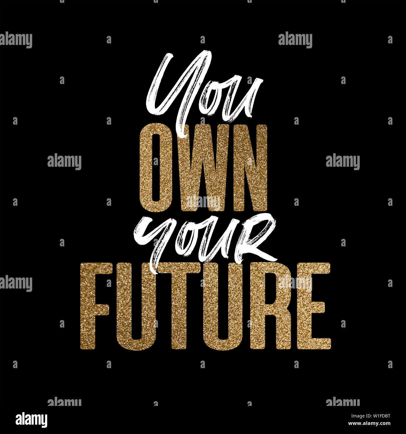 Own font hi-res stock photography and images - Alamy