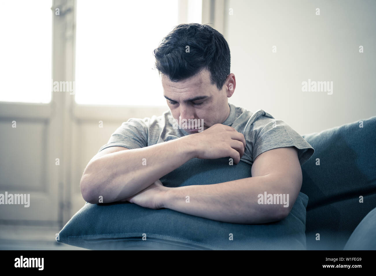 Bull Crying High Resolution Stock Photography and Images - Alamy