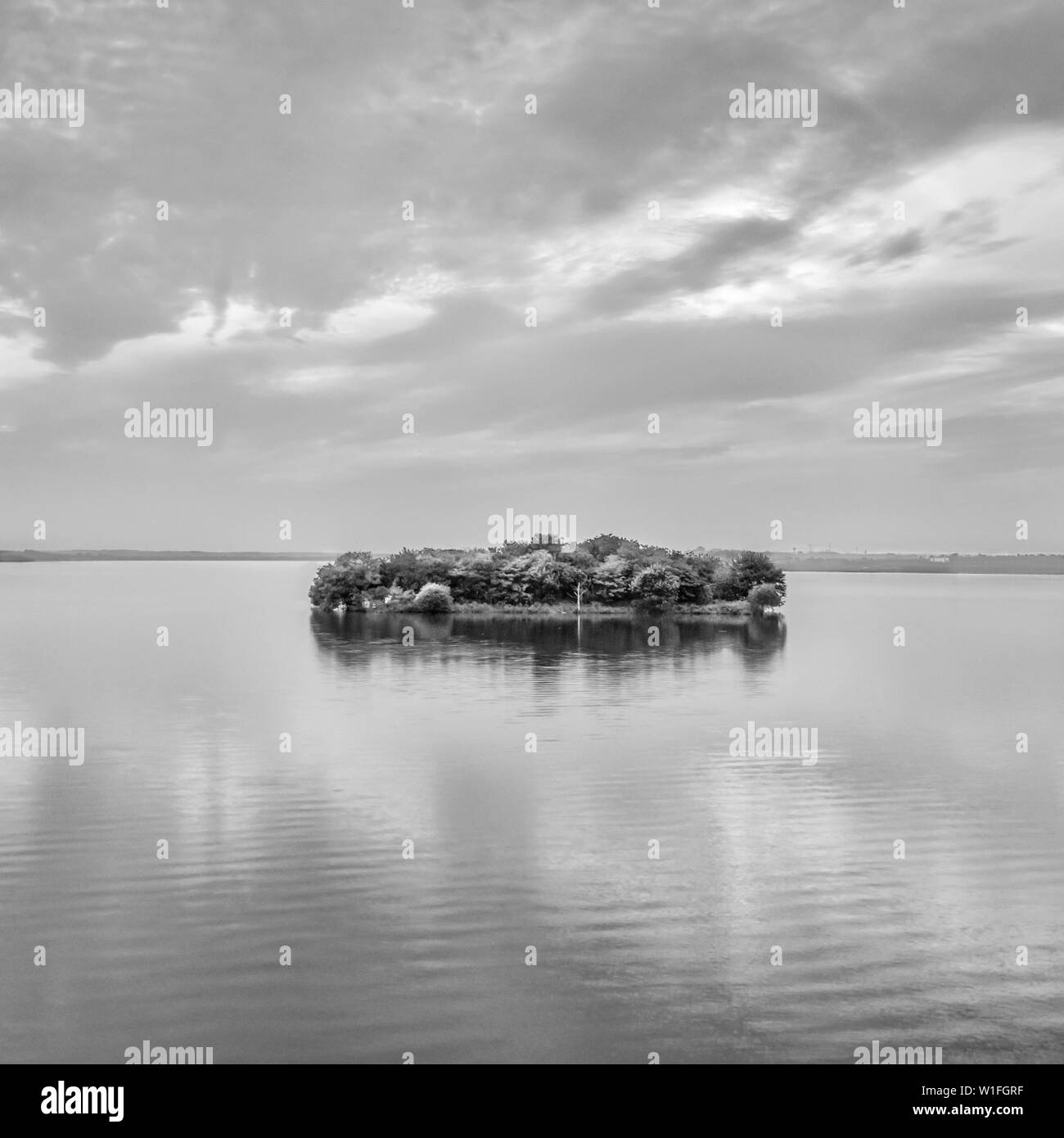 Watercraft vehicle Black and White Stock Photos & Images - Alamy