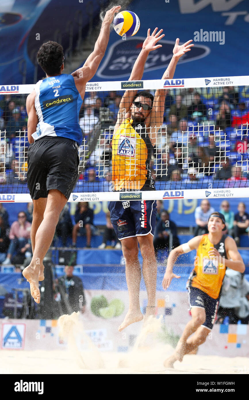 Luis reyes hi-res stock photography and images - Alamy