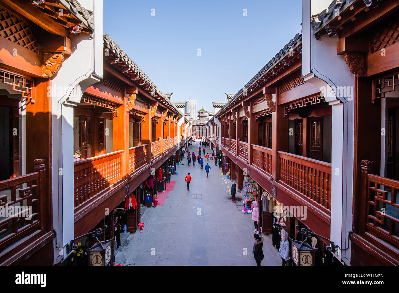 Hefei hi-res stock photography and images - Alamy