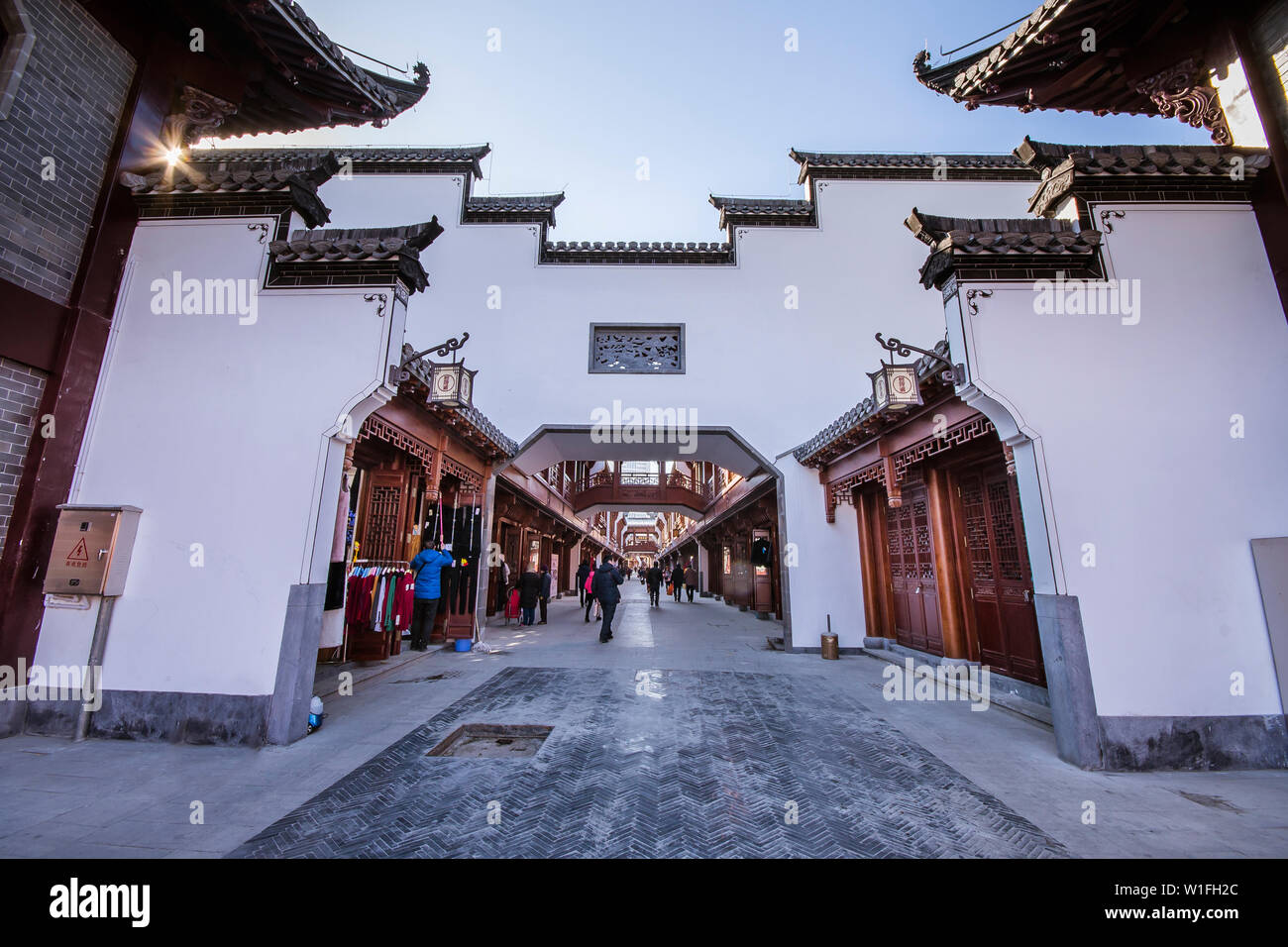 Hefei hi-res stock photography and images - Alamy