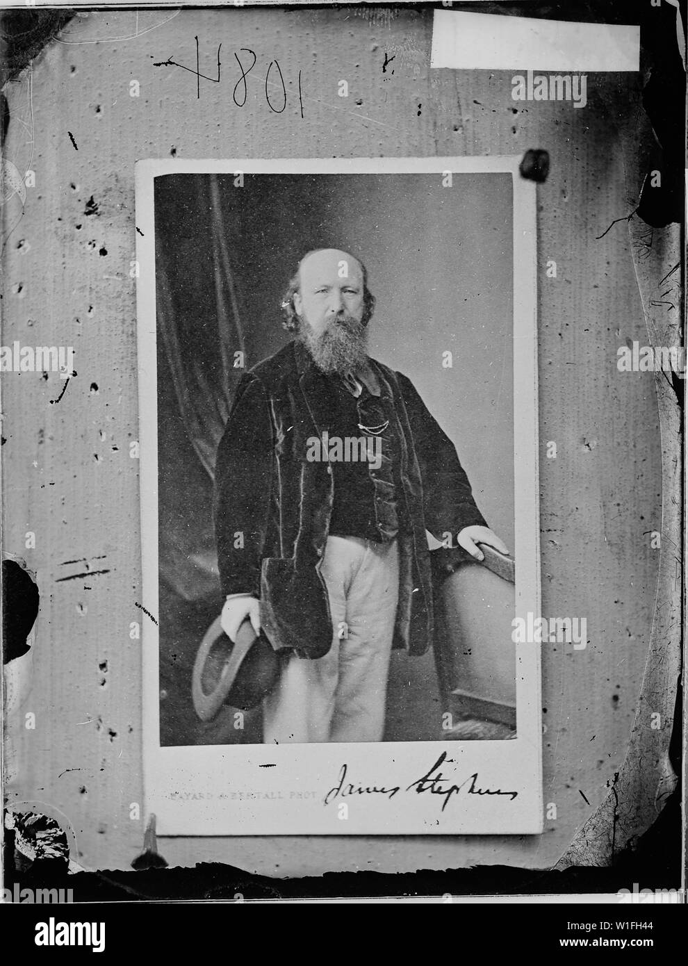 James stephens Black and White Stock Photos & Images - Alamy