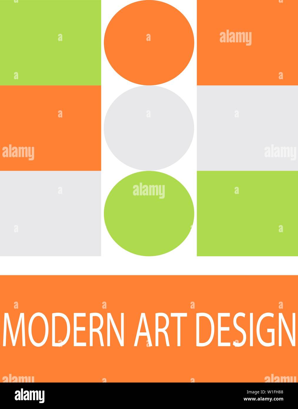 Neo geo design hi-res stock photography and images - Alamy