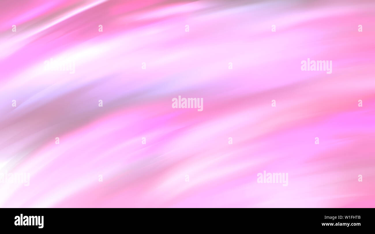 Vibrant pink abstract motion effect blurred background. Blurry abstract ...