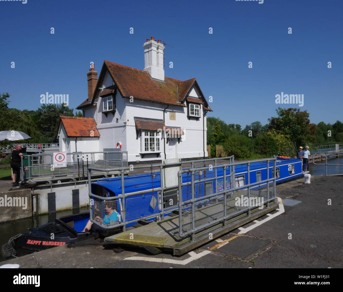 Goring gap hi-res stock photography and images - Alamy