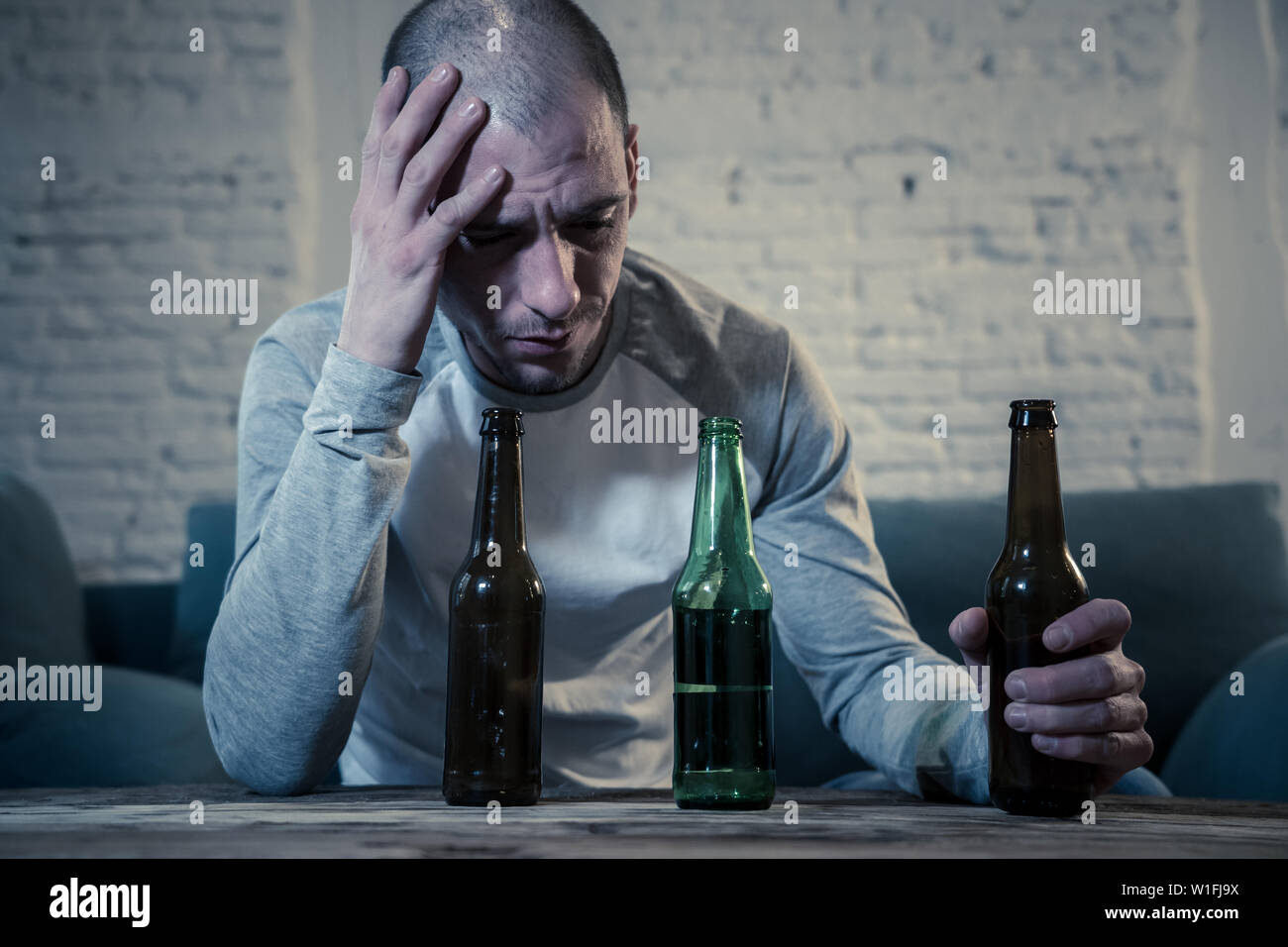 Drug abuse and alcoholism hi-res stock photography and images - Alamy
