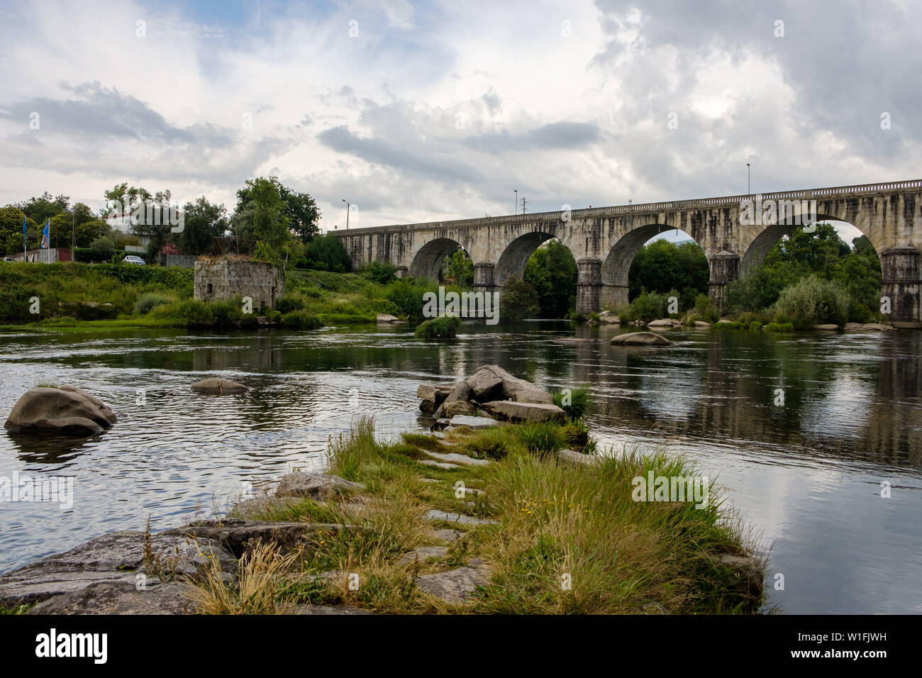 Verde valley river hi-res stock photography and images - Alamy