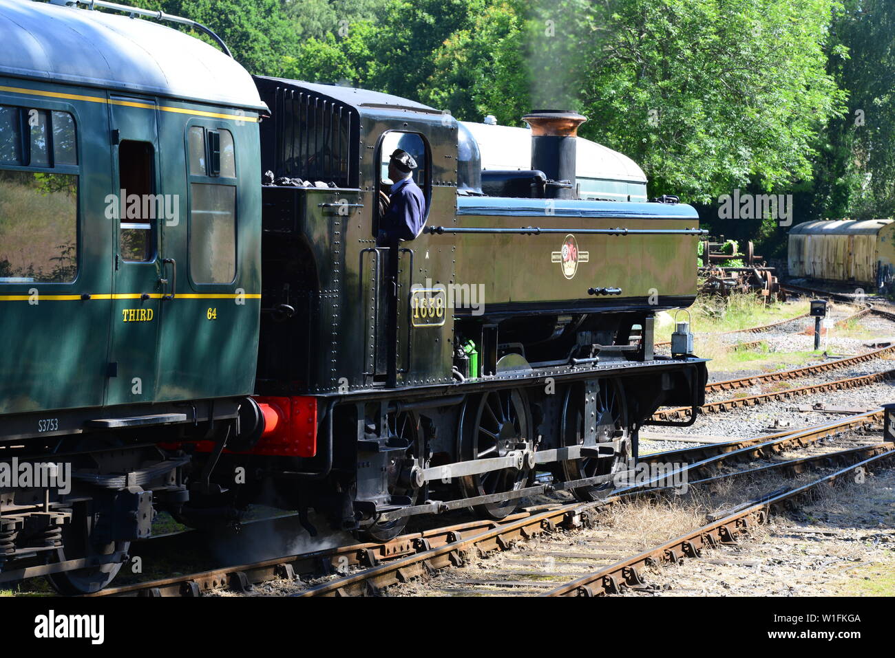 Class 16xx hi-res stock photography and images - Alamy