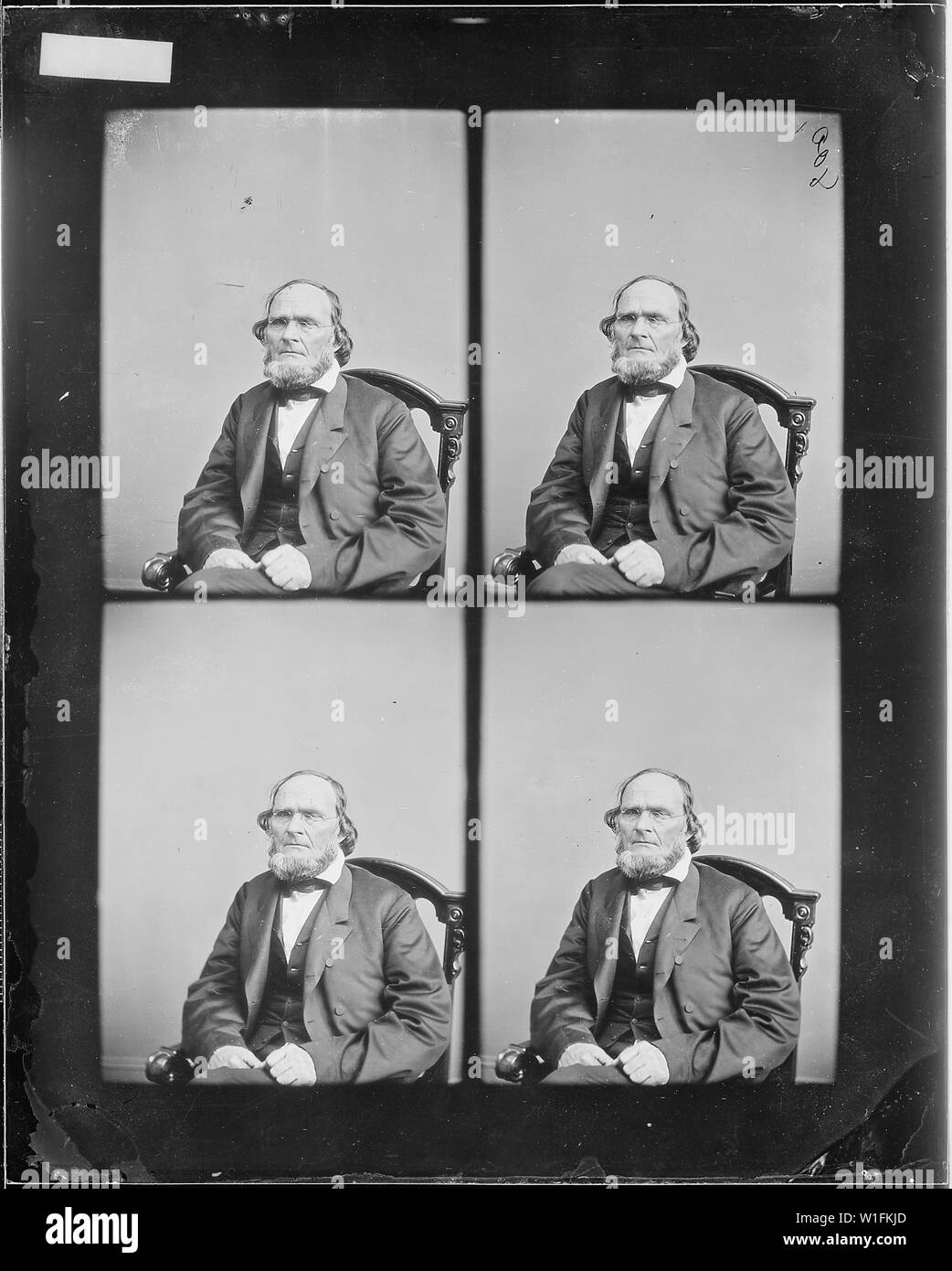 Jesse grant hi-res stock photography and images - Alamy