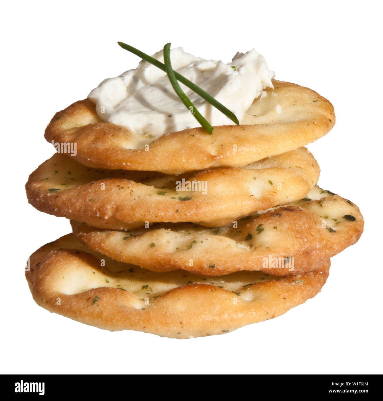 Crunchy cracker hi-res stock photography and images - Alamy