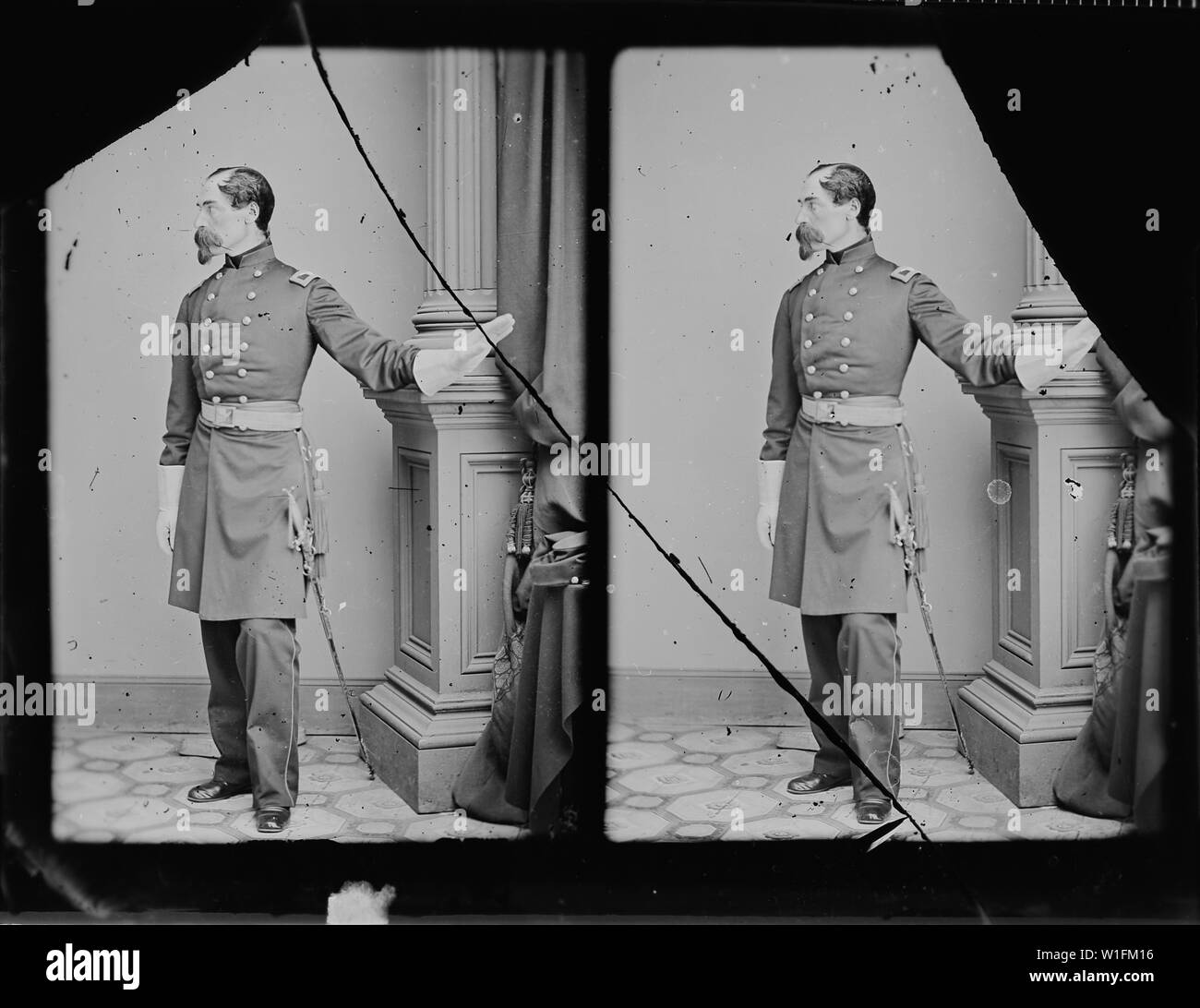 John G. Hagard Stock Photo - Alamy