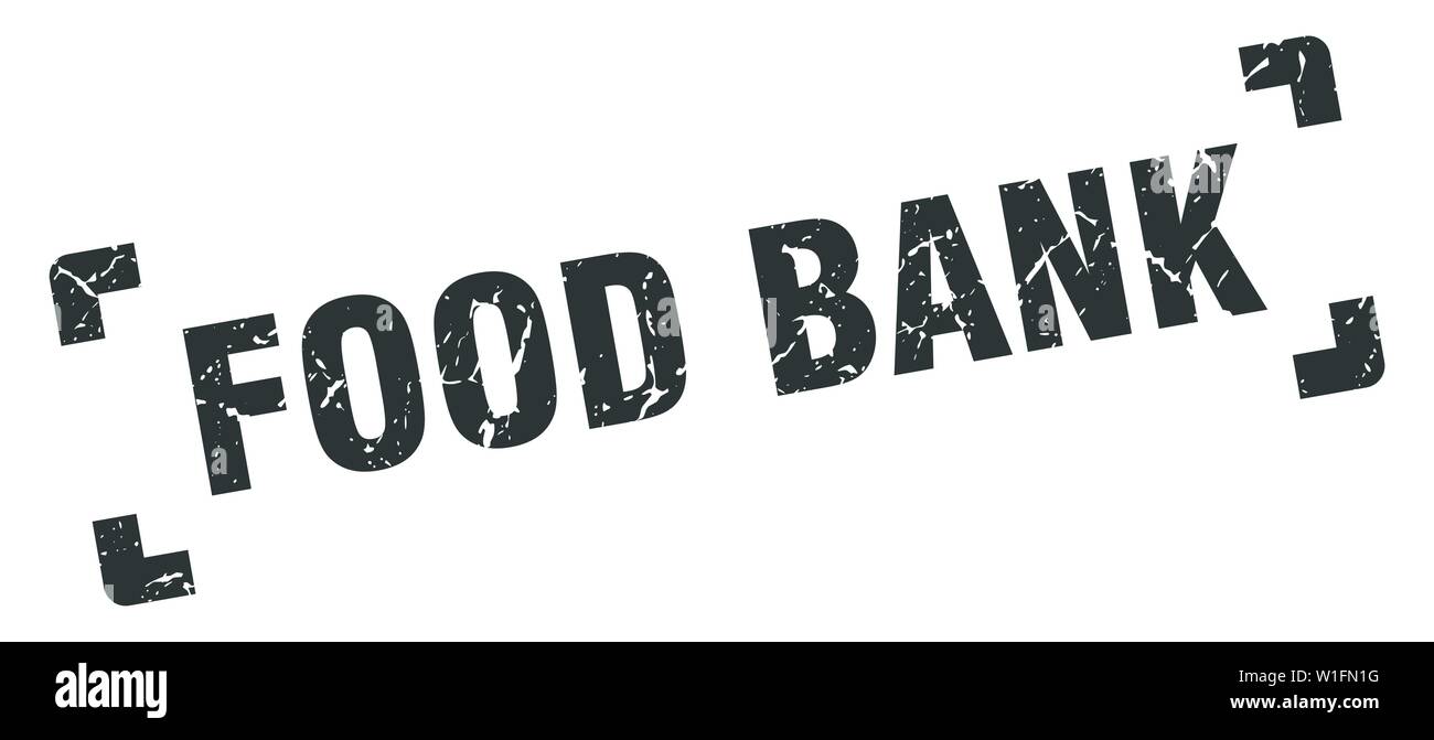 Square grunge black bank Black and White Stock Photos & Images - Alamy