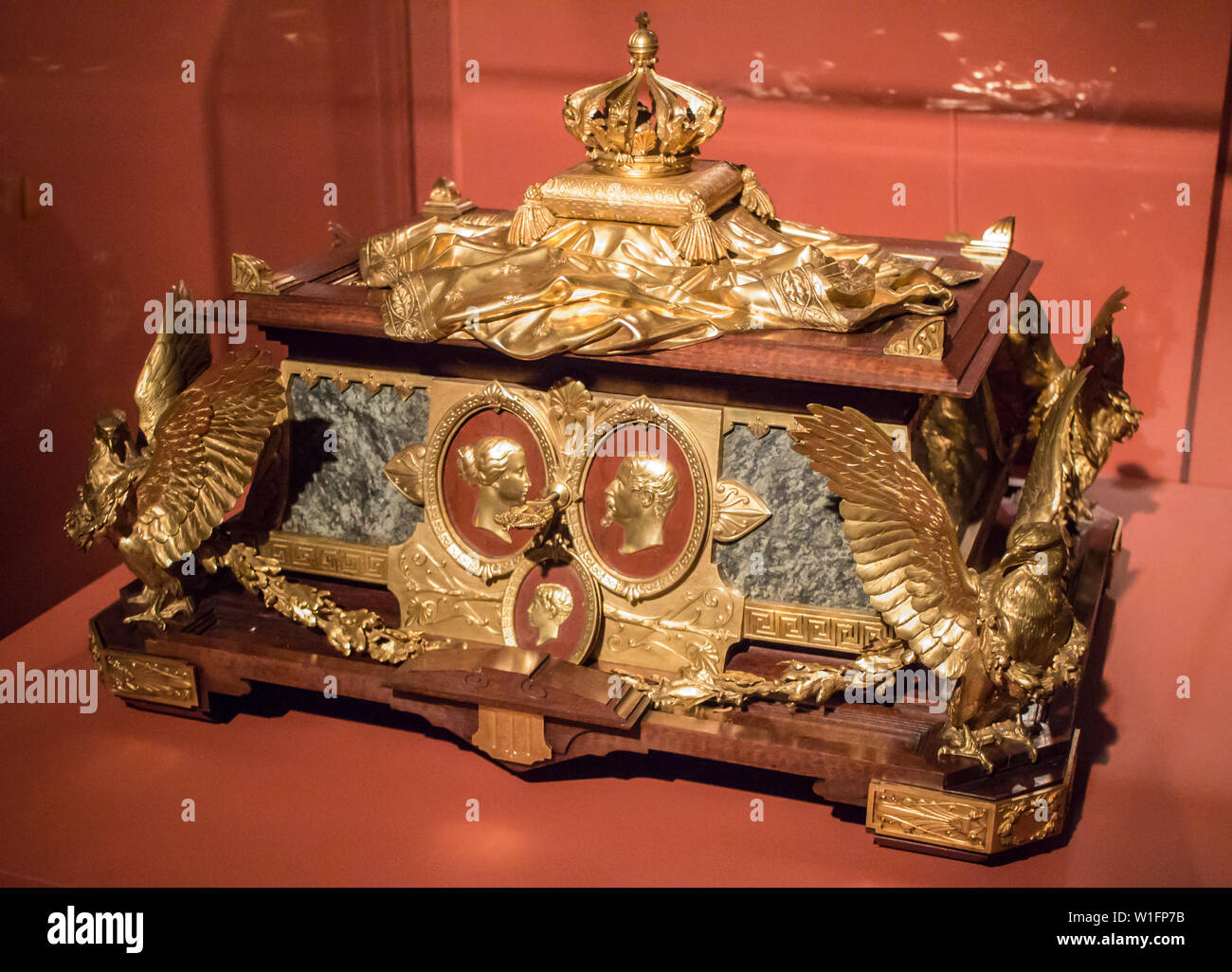 Diehl charles guillaume hi-res stock photography and images - Alamy
