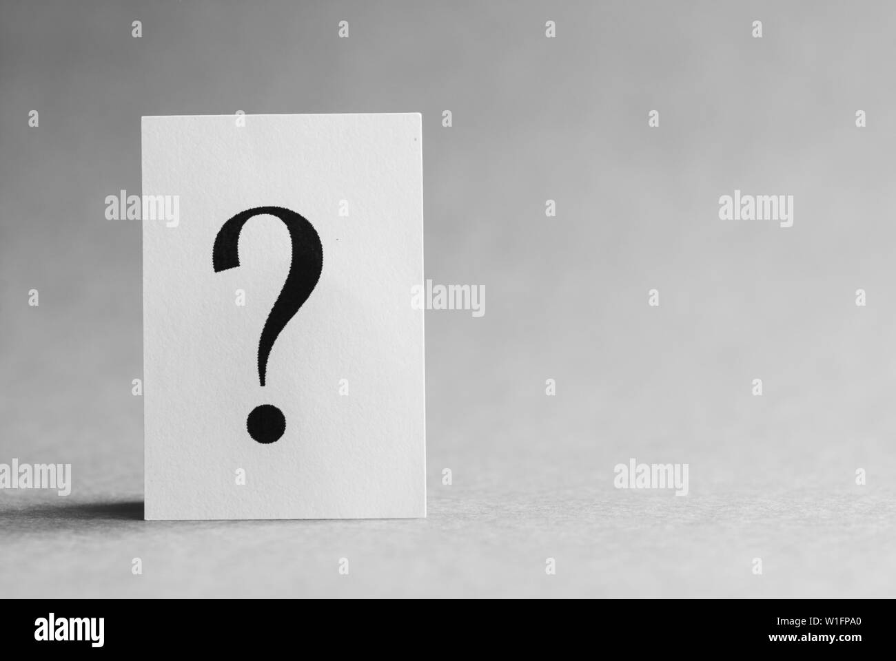 Printed mark Black and White Stock Photos & Images - Alamy