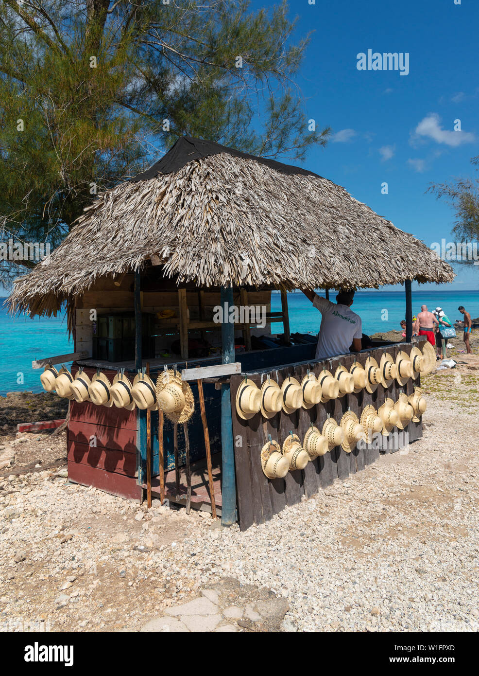 Peces de playa hi-res stock photography and images - Alamy