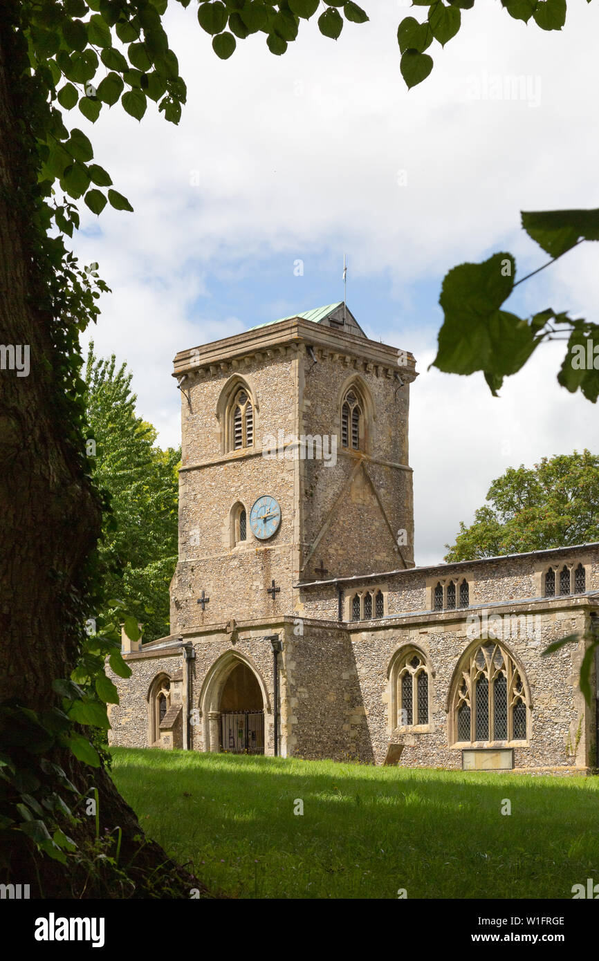 Bledlow hi-res stock photography and images - Alamy