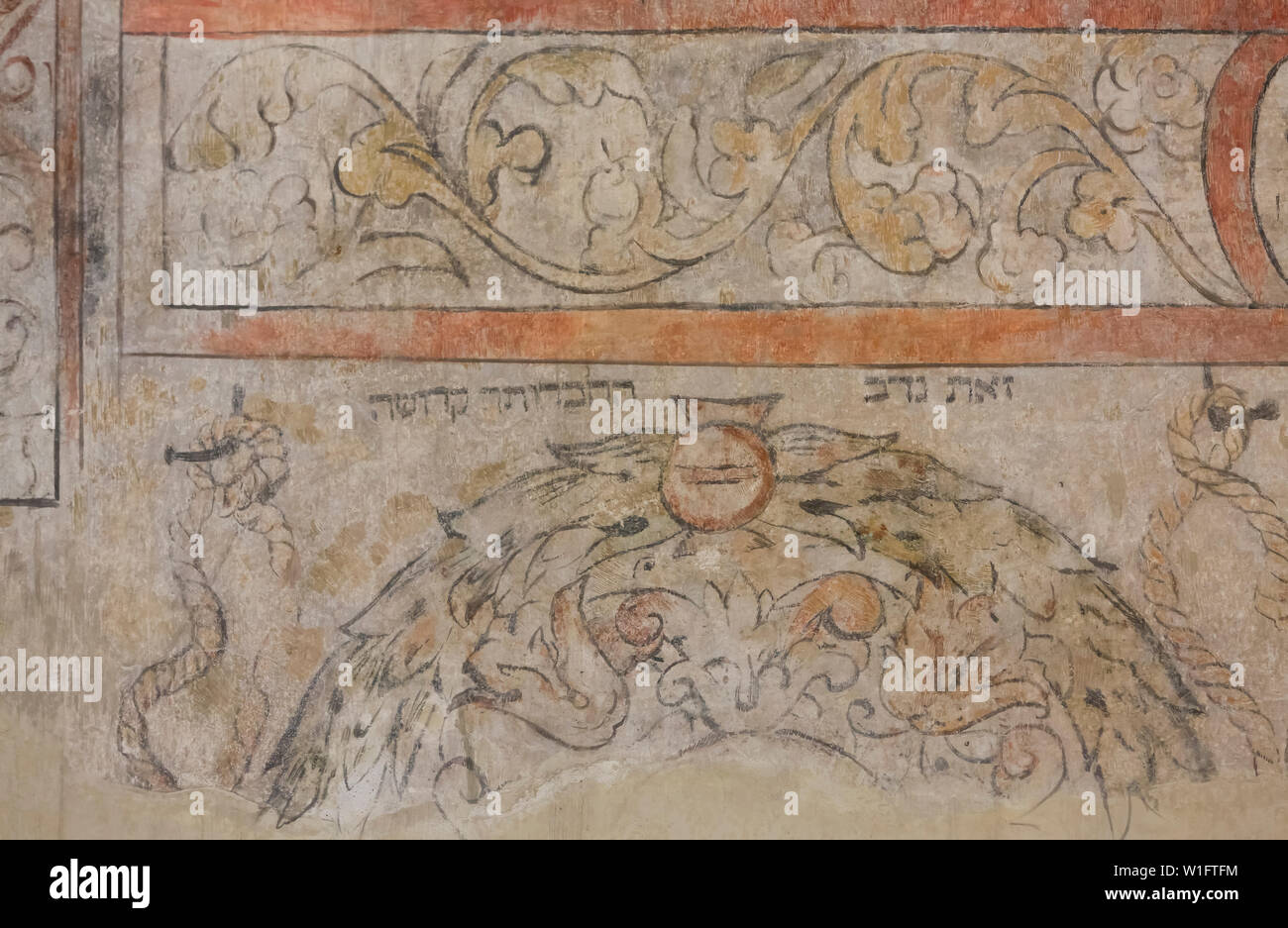 Izaak hi-res stock photography and images - Alamy