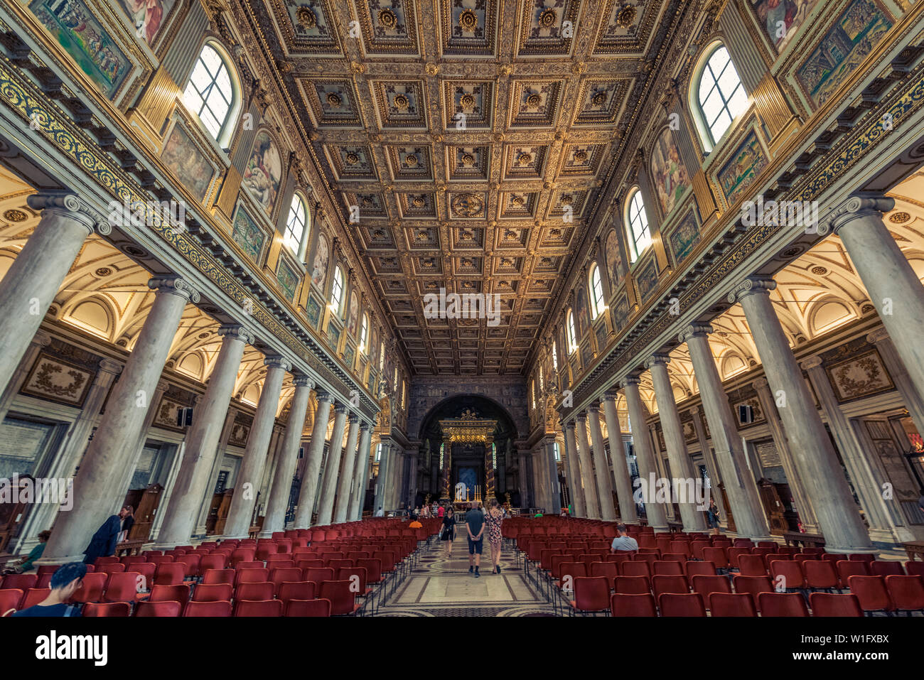 Western churches hi-res stock photography and images - Alamy
