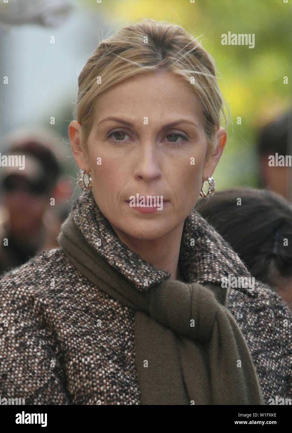 Kelly rutherford hi-res stock photography and images - Alamy