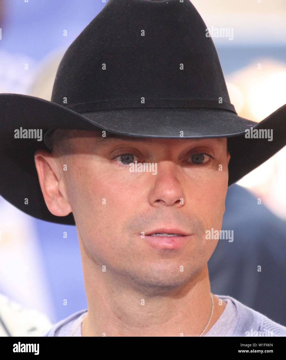 Kenny chesney hi-res stock photography and images - Alamy