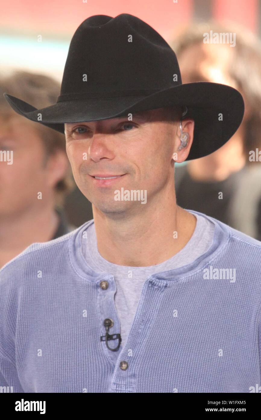 Kenny chesney hi-res stock photography and images - Alamy