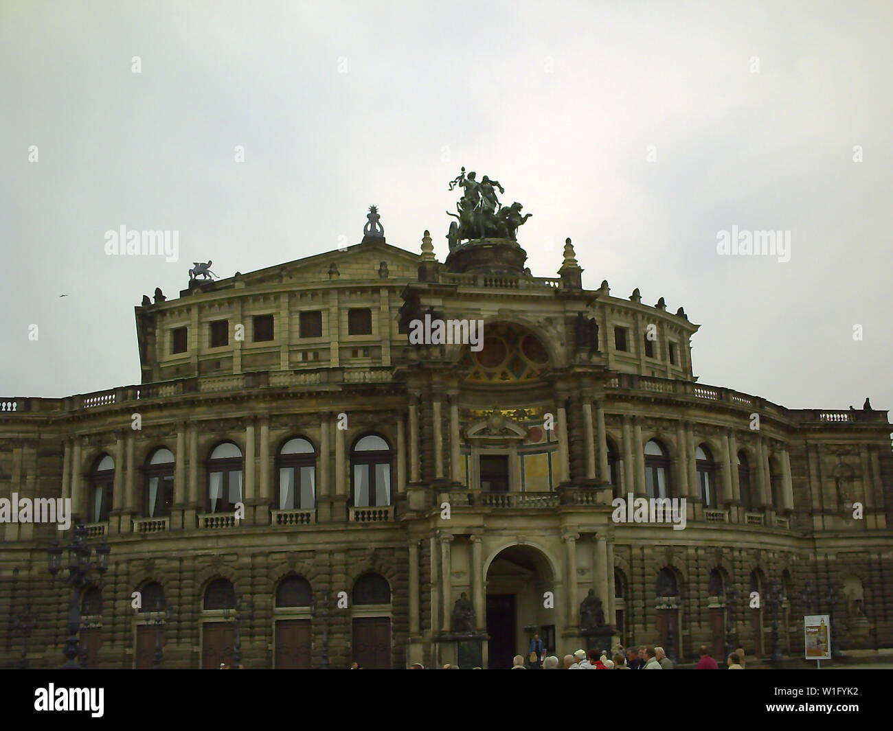 Town hall tower and opera house hi-res stock photography and images - Alamy