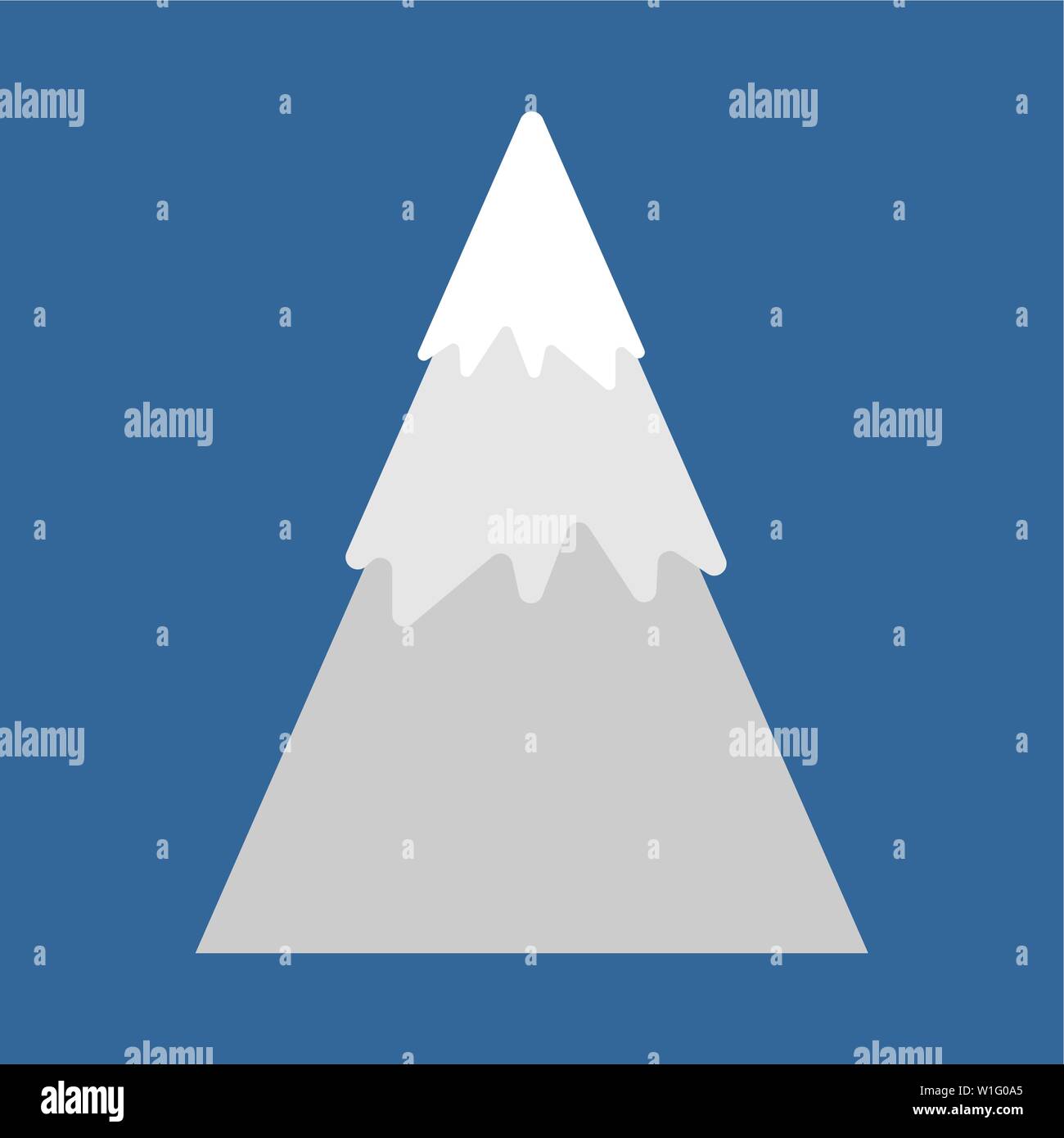 Rock mount Stock Vector Images - Alamy