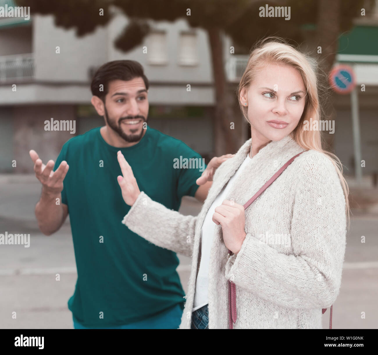Angering hi-res stock photography and images - Alamy