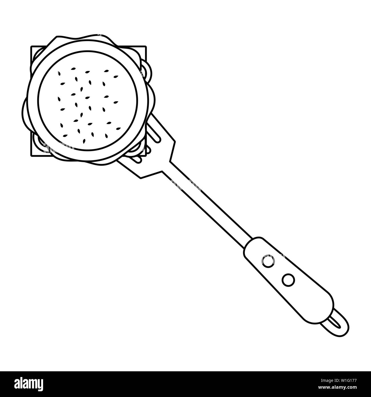 Spatula design, Bbq menu steak house food meal restaurant and barbecue ...