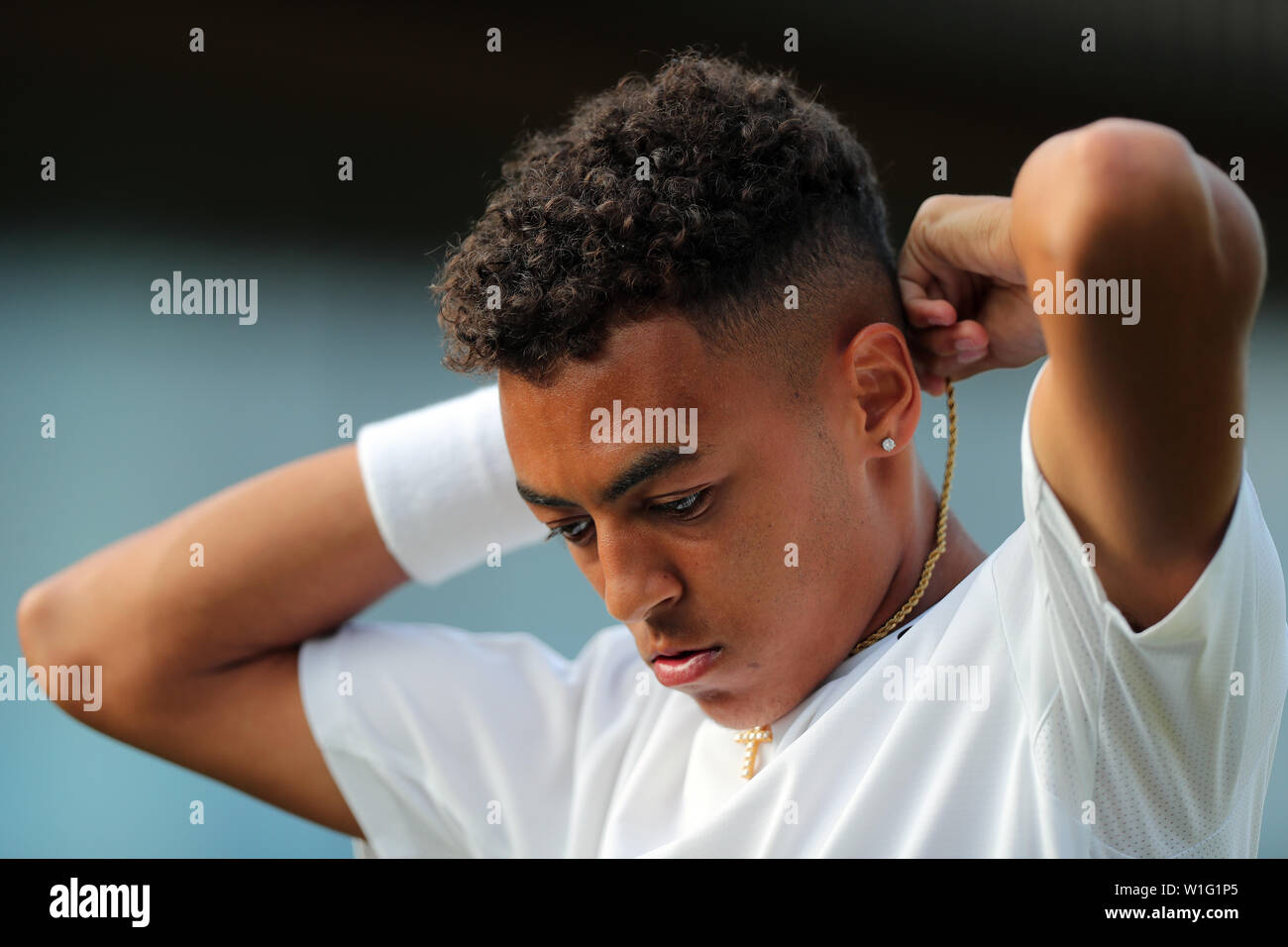 Paul jubb hi-res stock photography and images - Alamy