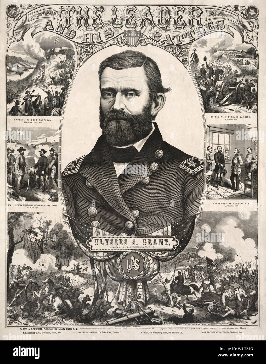 Civil war 1860 battles hi-res stock photography and images - Alamy
