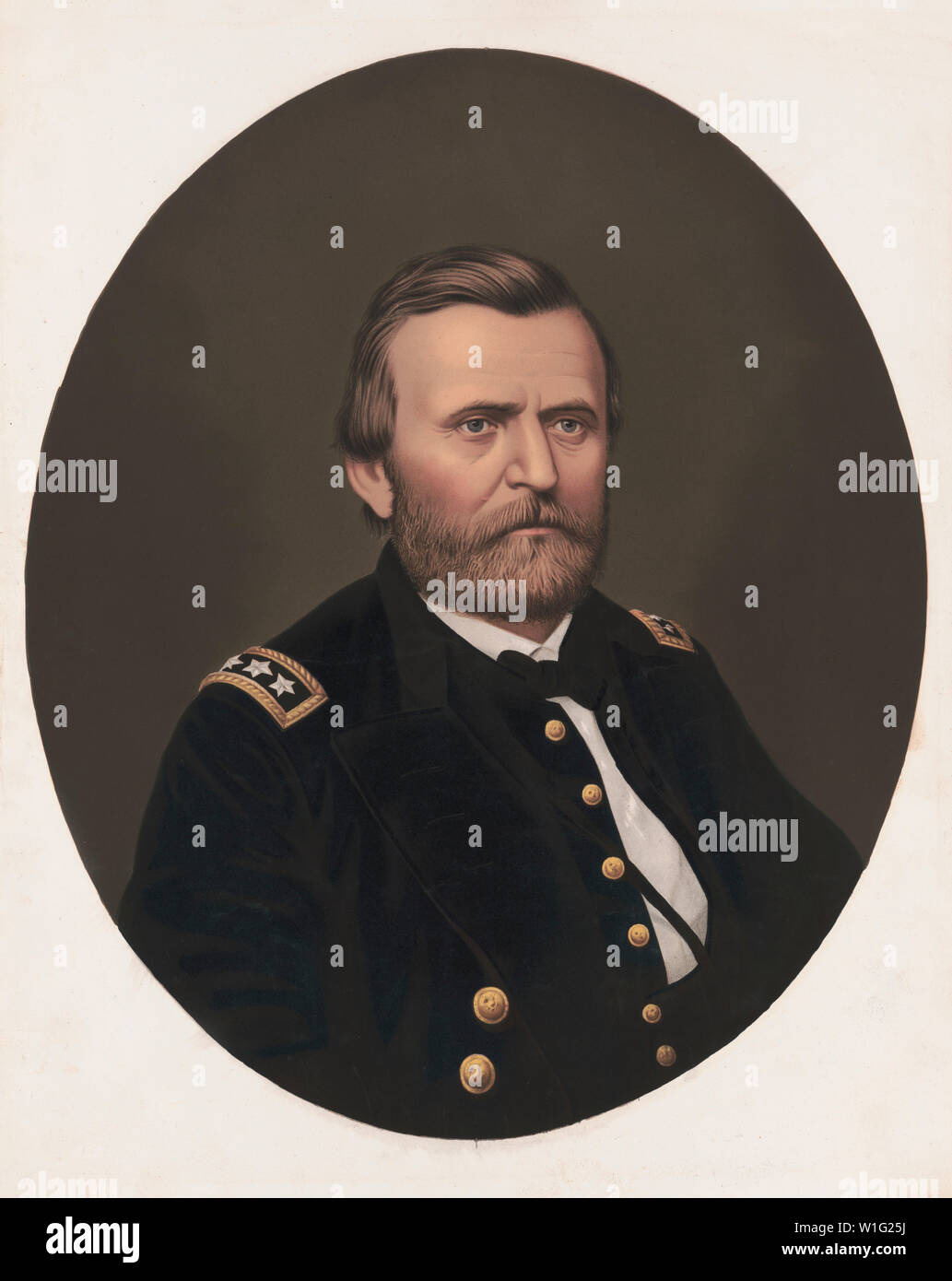 United states army people 1860 hi-res stock photography and images - Alamy