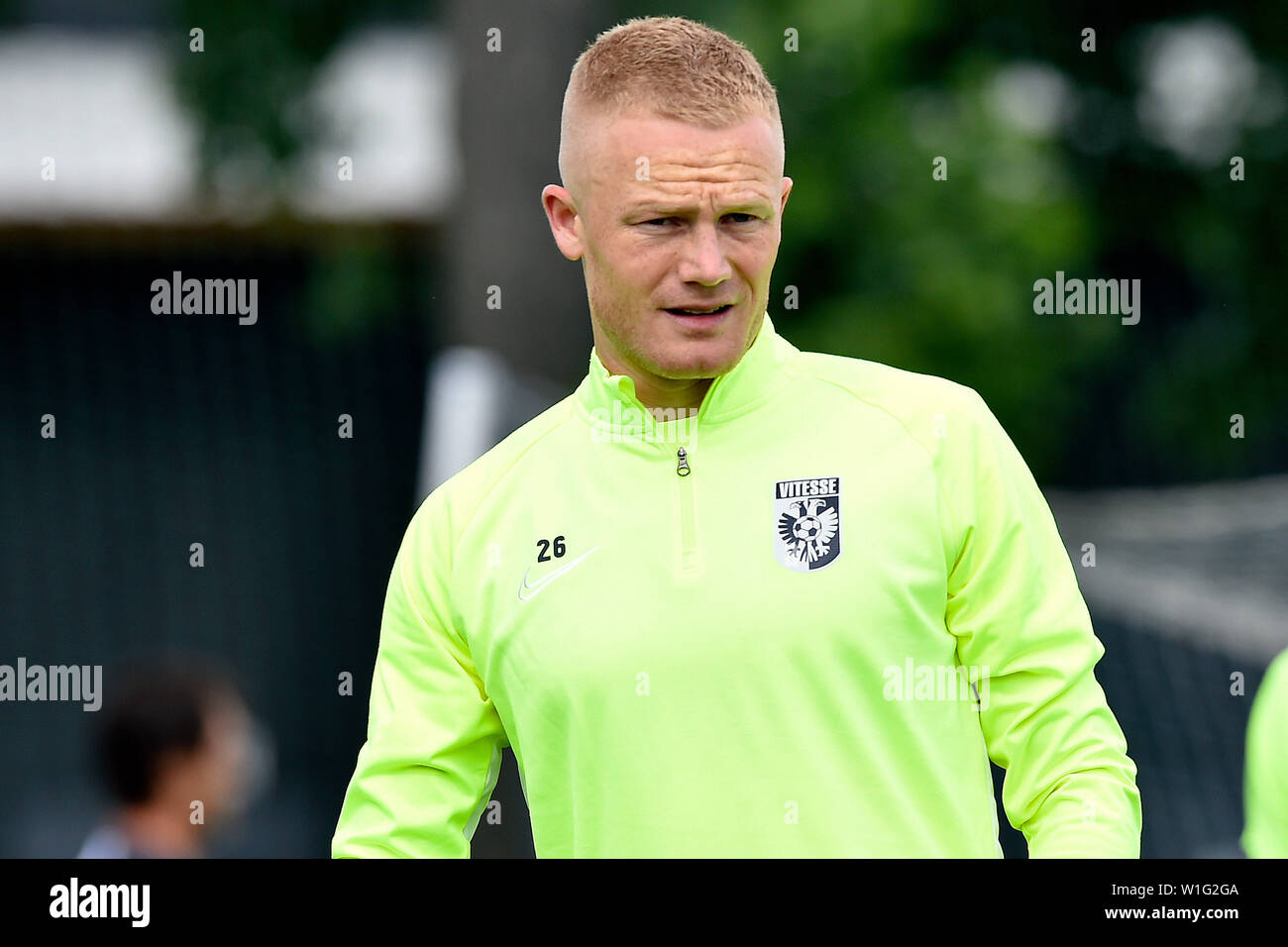 OPALENICA, 02-07-2019, Dutch football, Eredivisie, season 2019 / 2020 ...